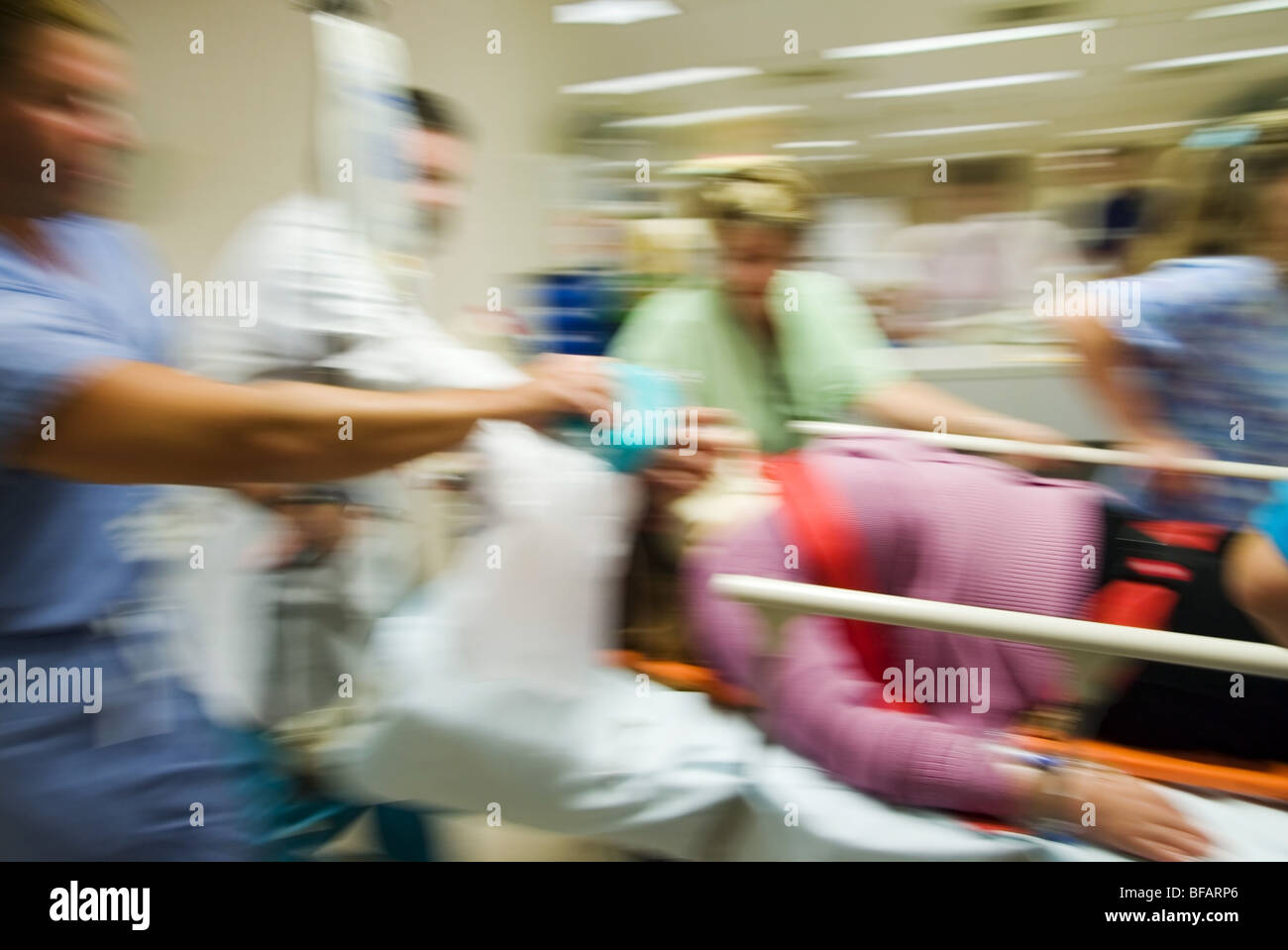 Emergency room hi-res stock photography and images - Alamy