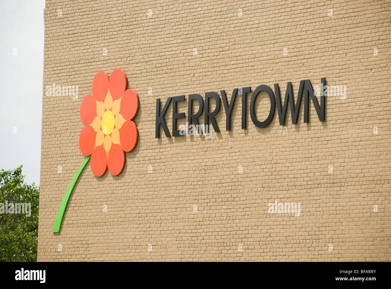 Kerrytown hi-res stock photography and images - Alamy