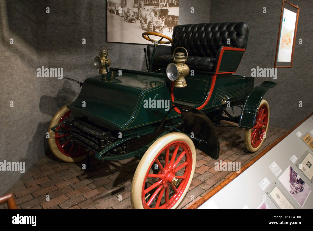 Alfred sloan hi-res stock photography and images - Alamy