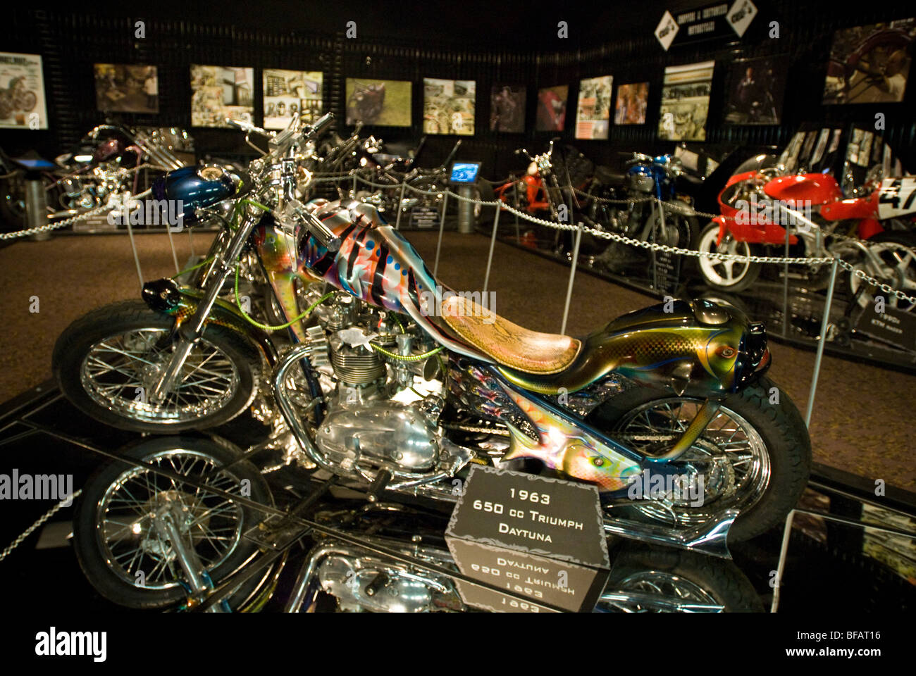 Alfred sloan hi-res stock photography and images - Alamy