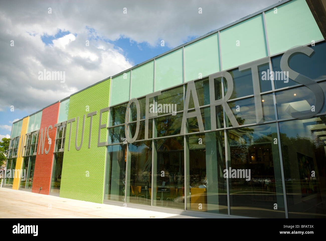 Flint museum of art hi-res stock photography and images - Alamy