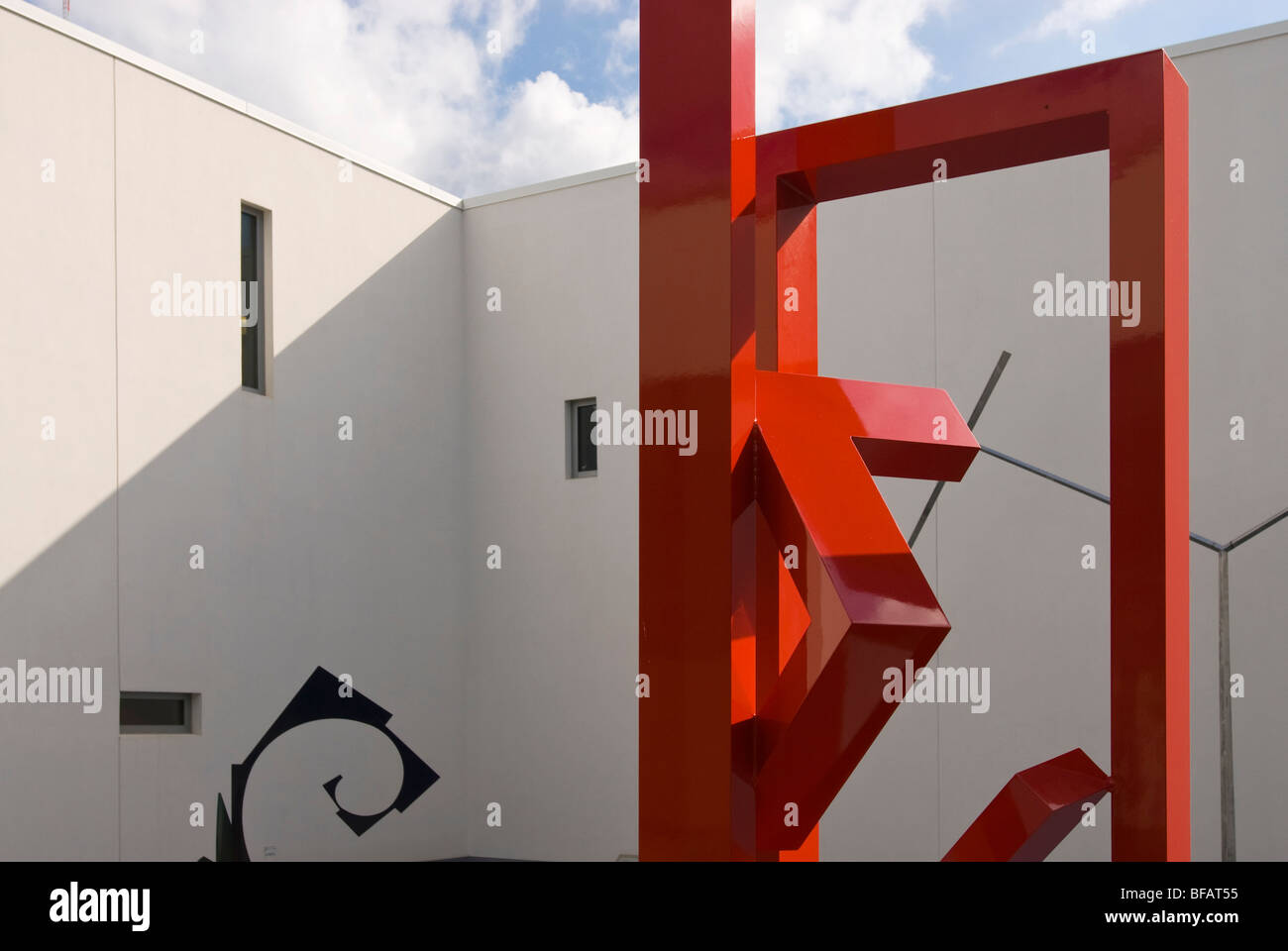Flint museum of art hi-res stock photography and images - Alamy