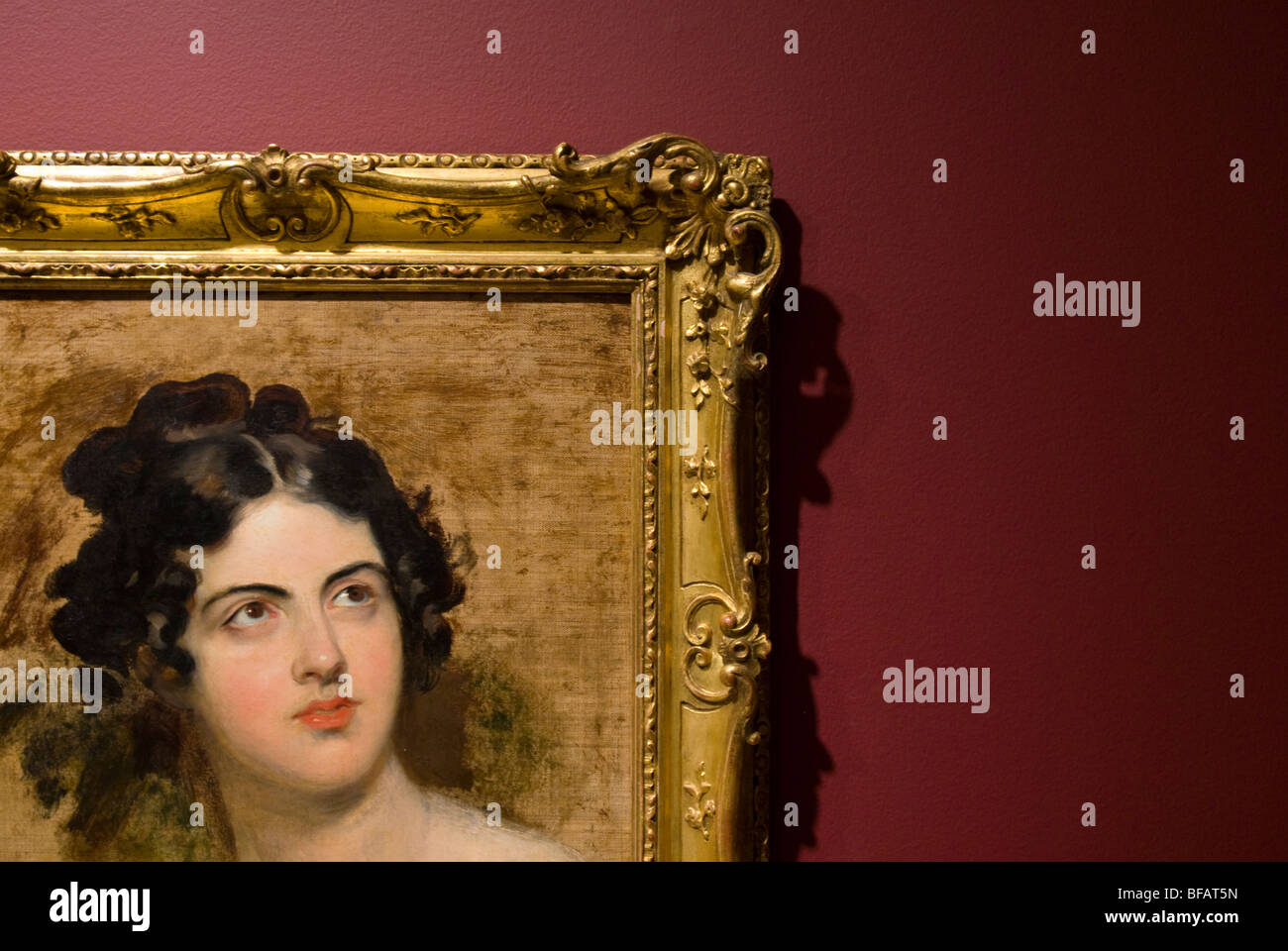 Flint museum of art hi-res stock photography and images - Alamy