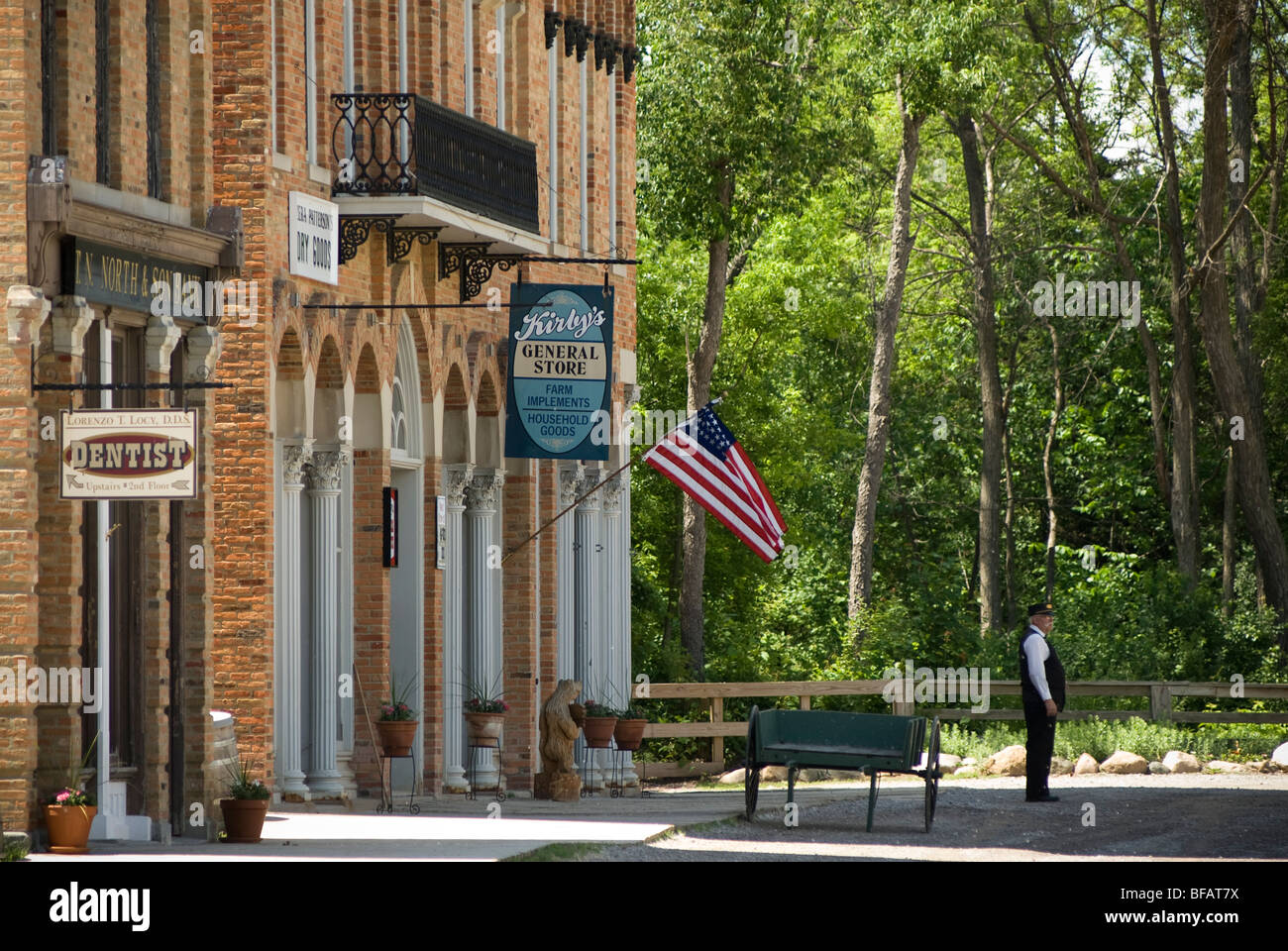 Flint michigan hi-res stock photography and images - Alamy