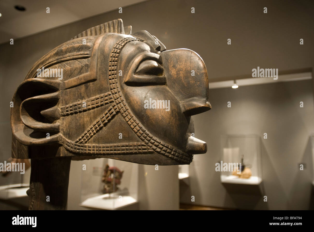 Flint museum of art hi-res stock photography and images - Alamy