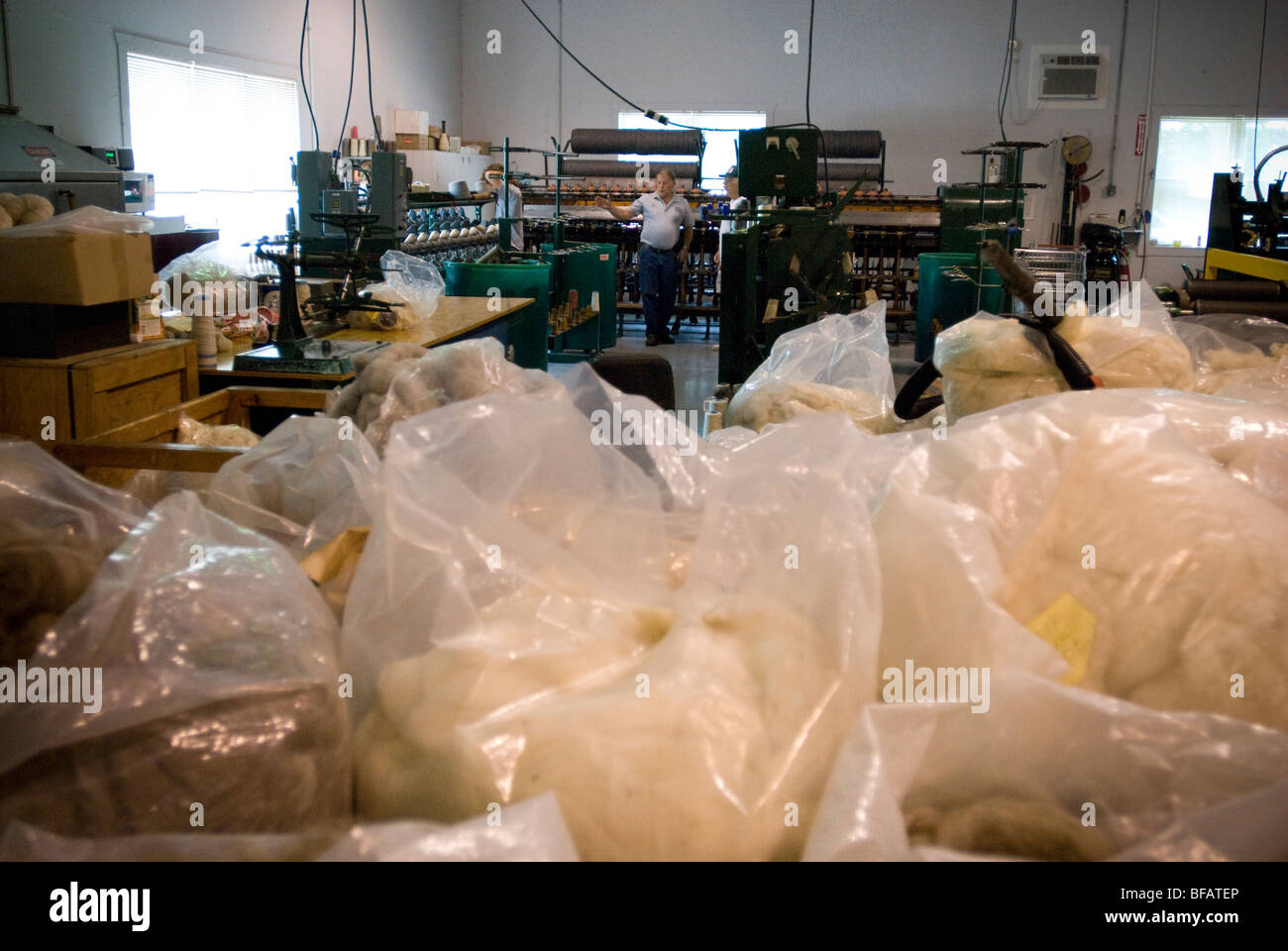 Zeilinger wool hi-res stock photography and images - Alamy