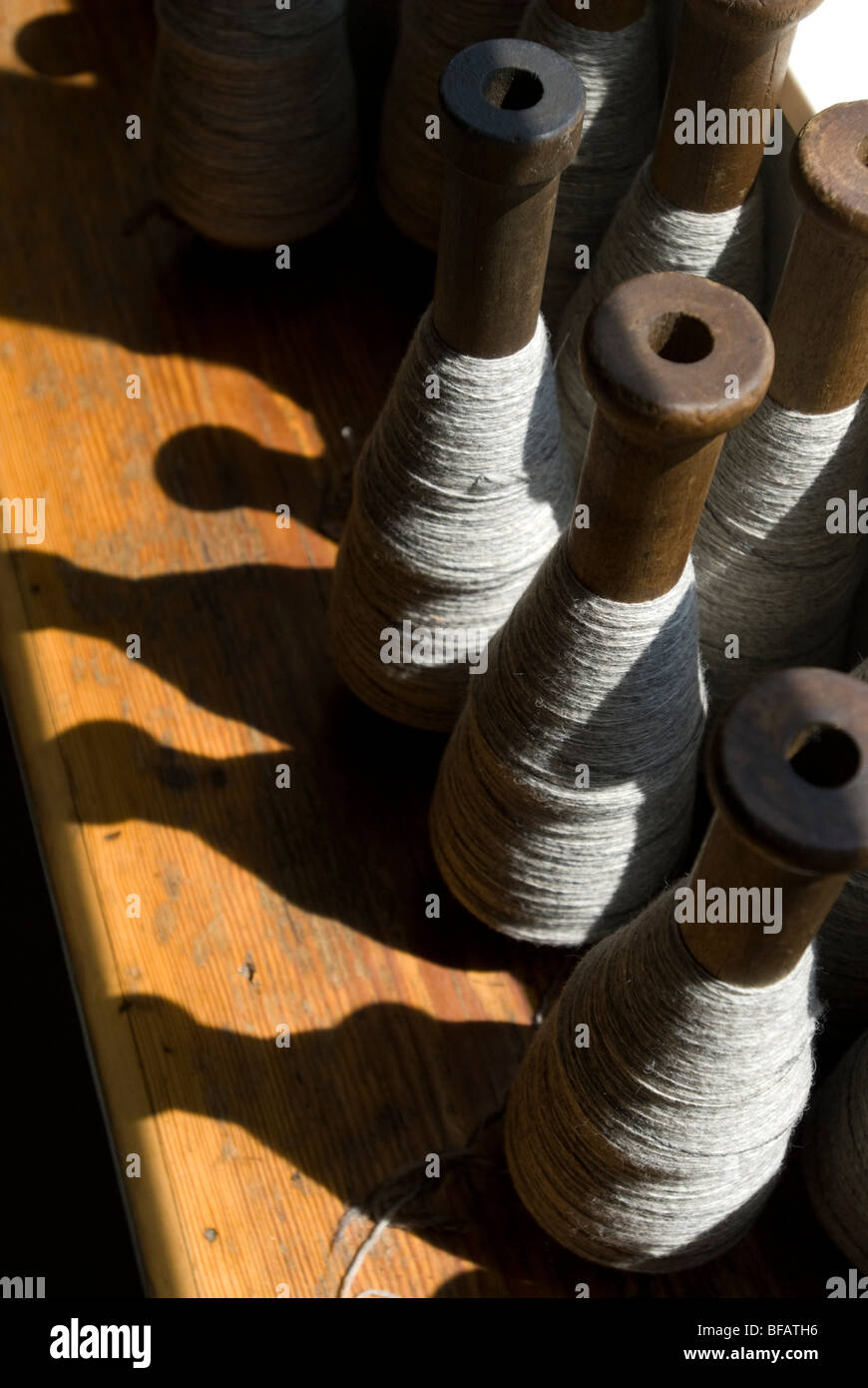Zeilinger wool hi-res stock photography and images - Alamy