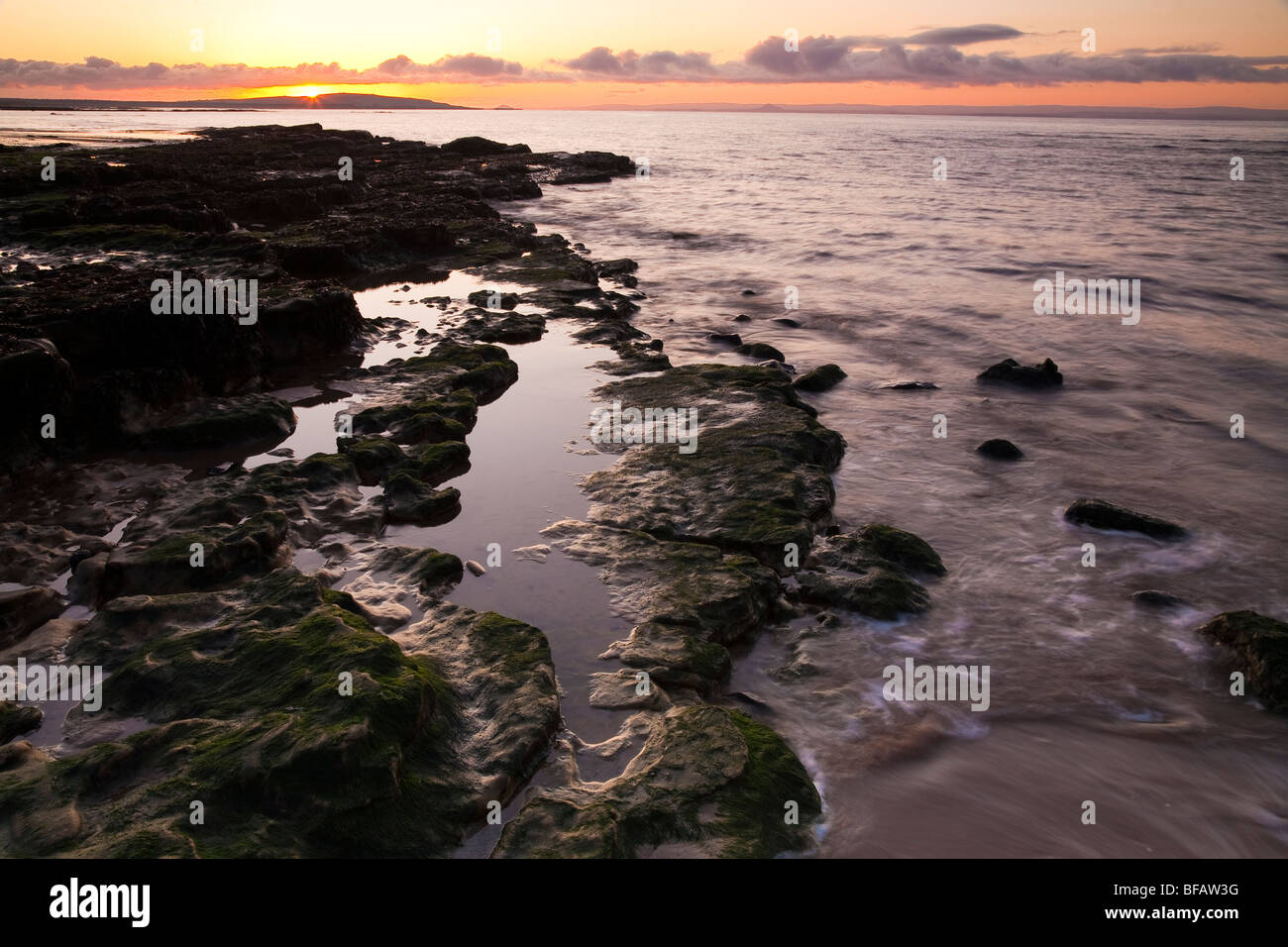 Lower largo beach hi-res stock photography and images - Alamy