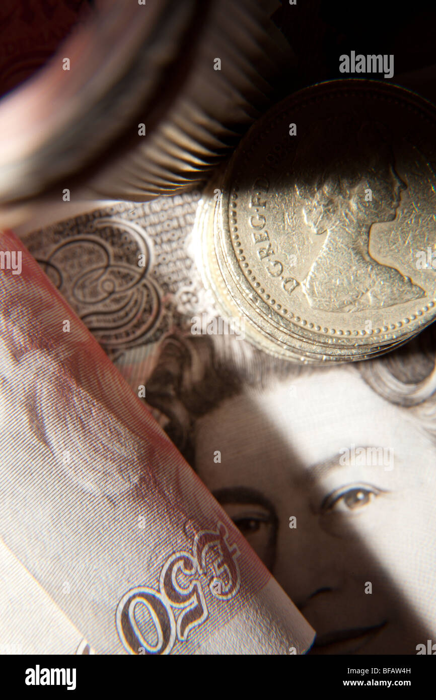 Loads of money hi-res stock photography and images - Alamy