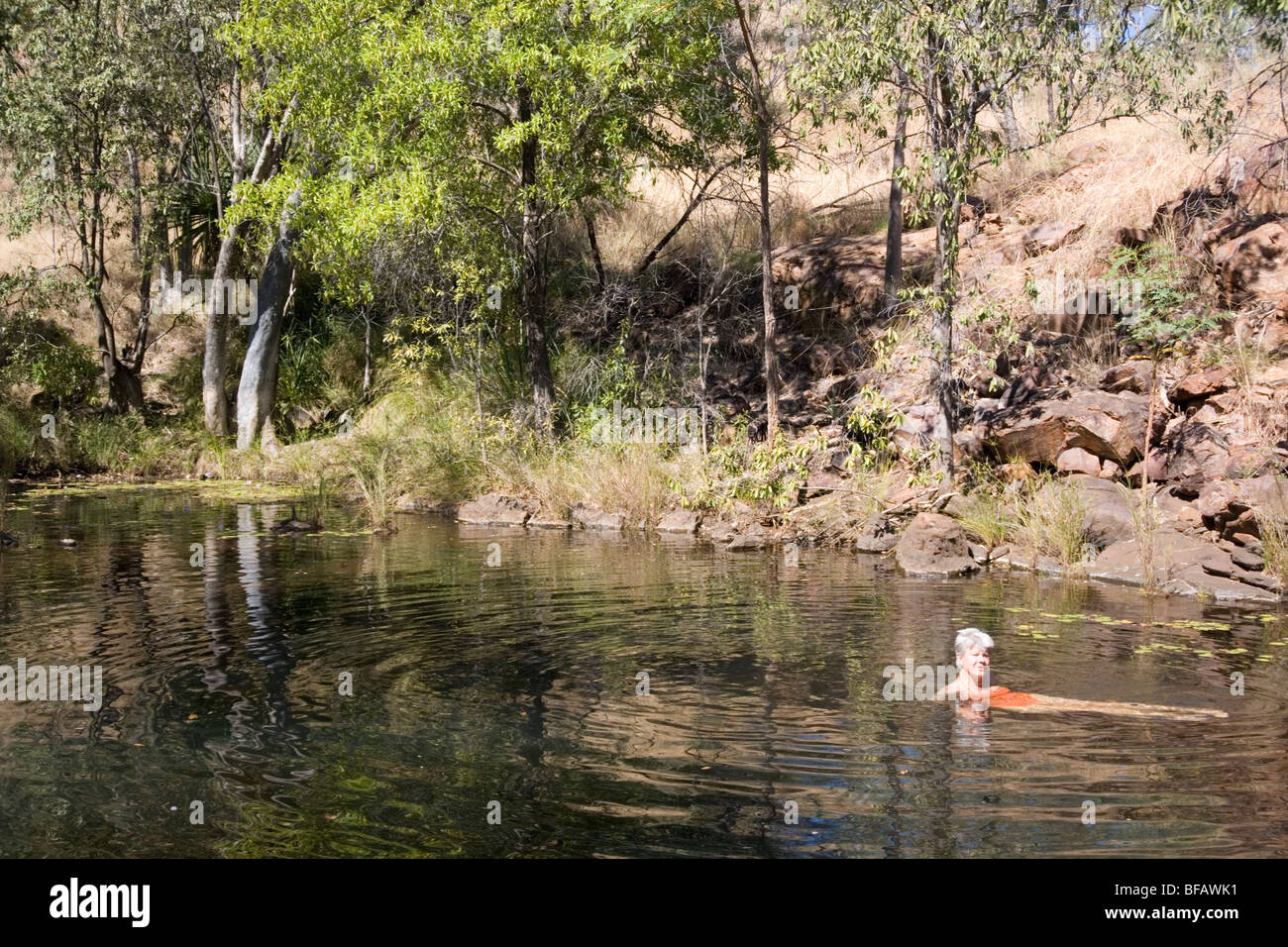 Bell pool hi-res stock photography and images - Alamy
