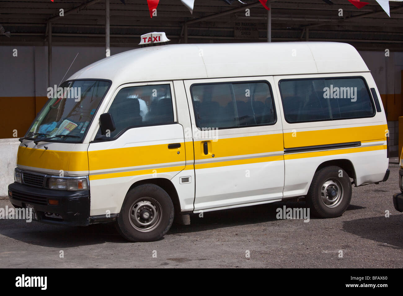 Maxitaxi hi-res stock photography and images - Alamy