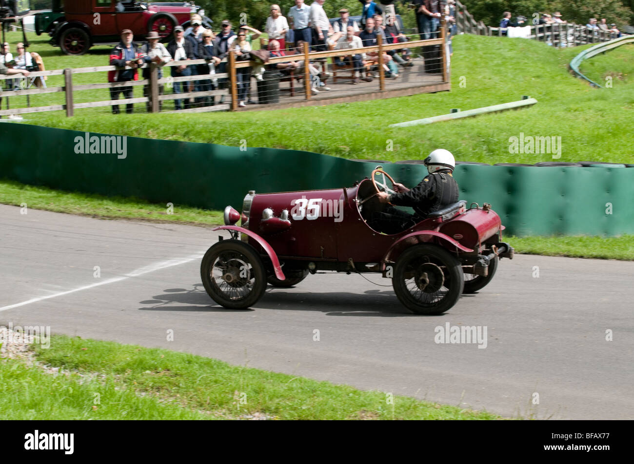Bugatti Type 13 1498cc 1924 Stock Photo - Alamy