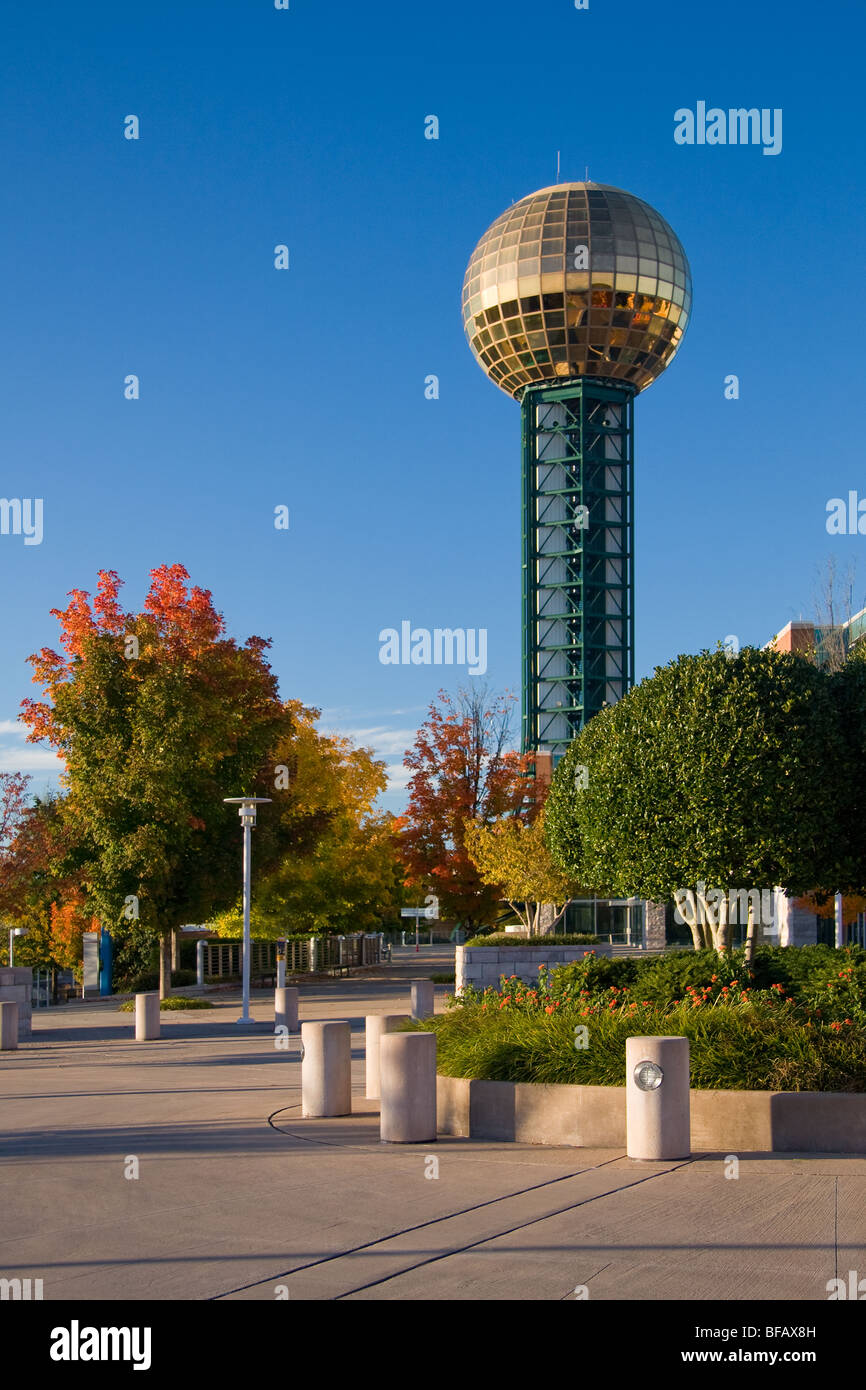 Sunsphere hi-res stock photography and images - Alamy
