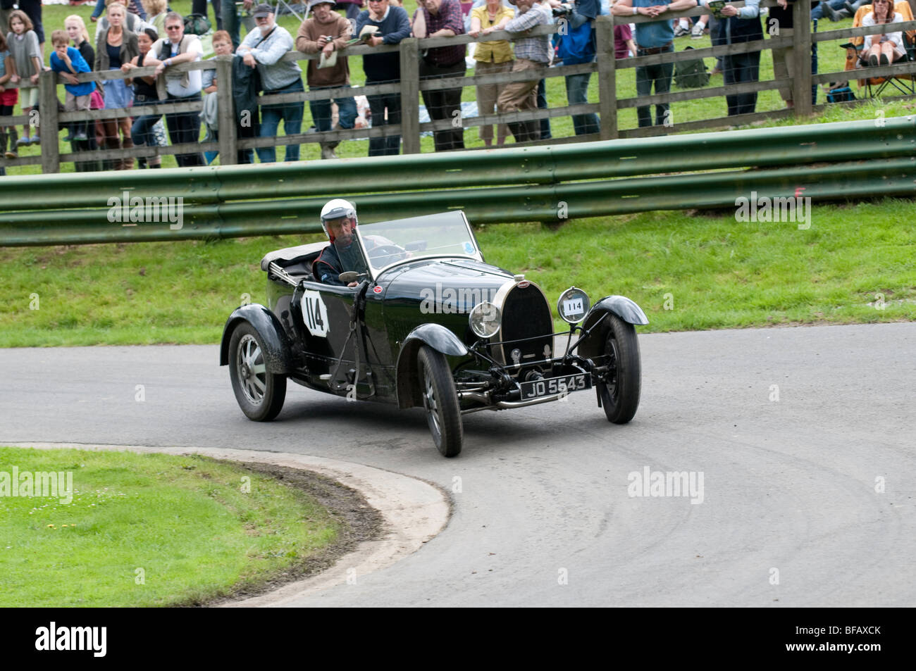 Bugatti type 43 hi-res stock photography and images - Alamy
