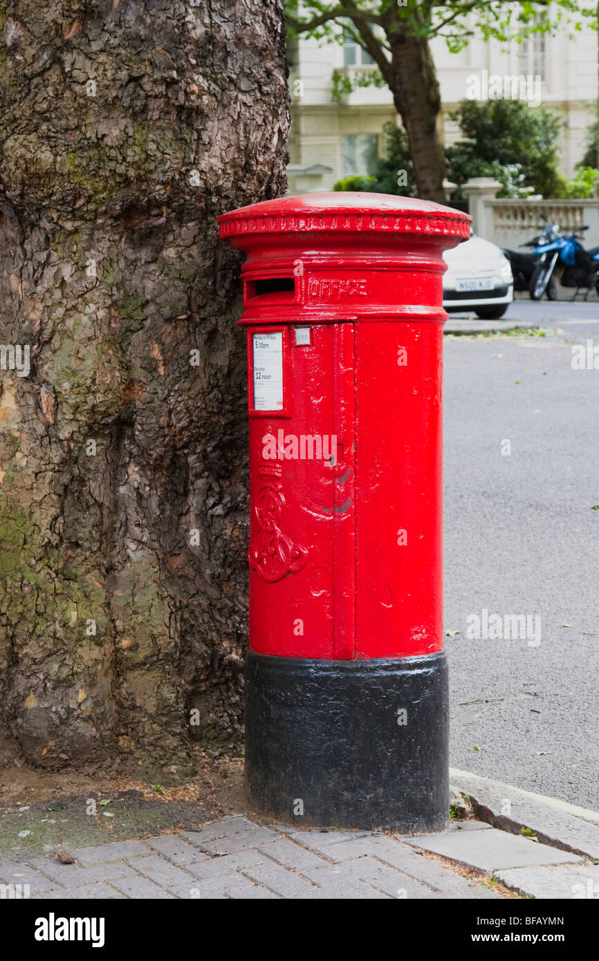 Royal mail london hi-res stock photography and images - Alamy