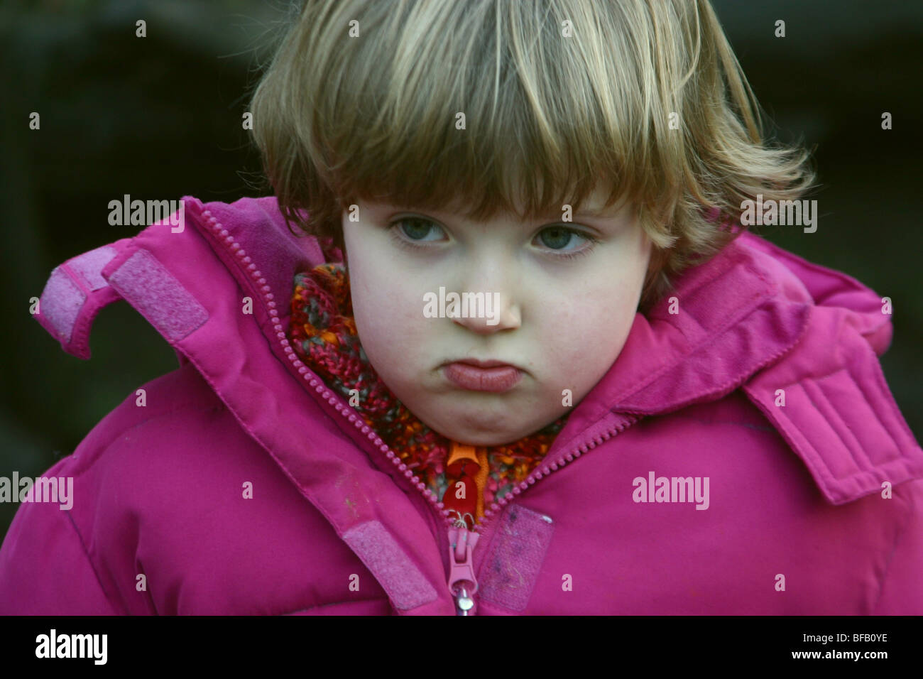 Pouty Face High Resolution Stock Photography and Images - Alamy