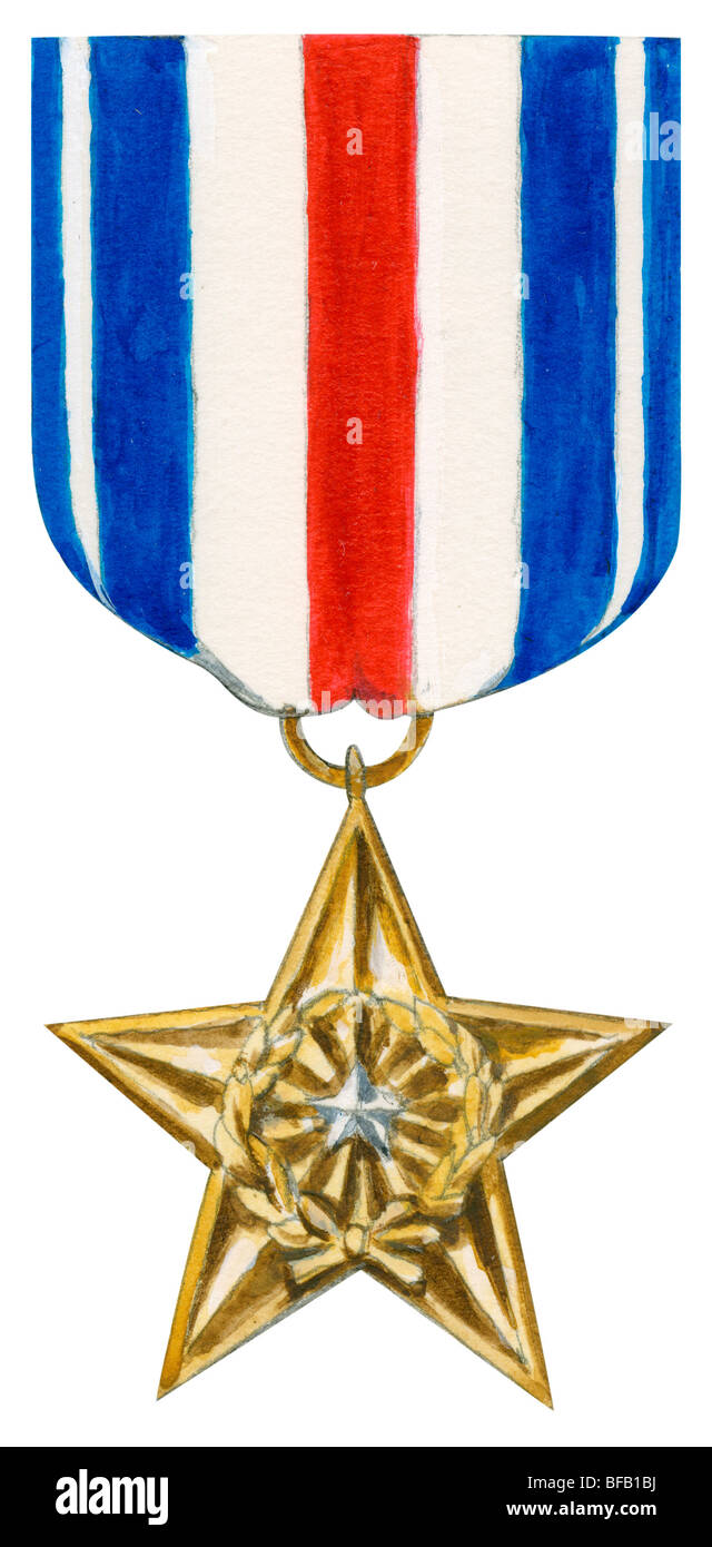 Silver military hi-res stock photography and images - Alamy