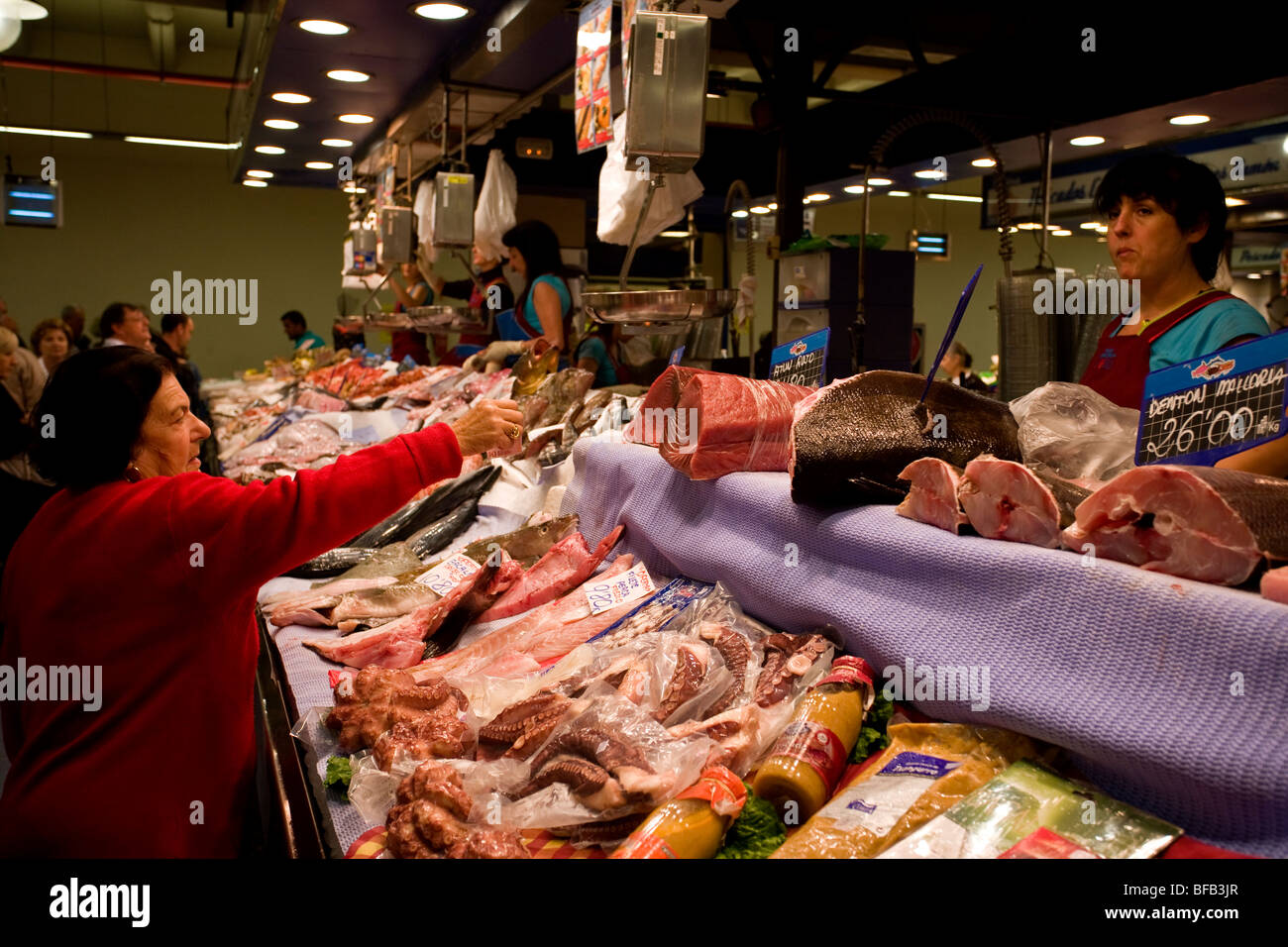 Palma mallorca produce hi-res stock photography and images - Alamy
