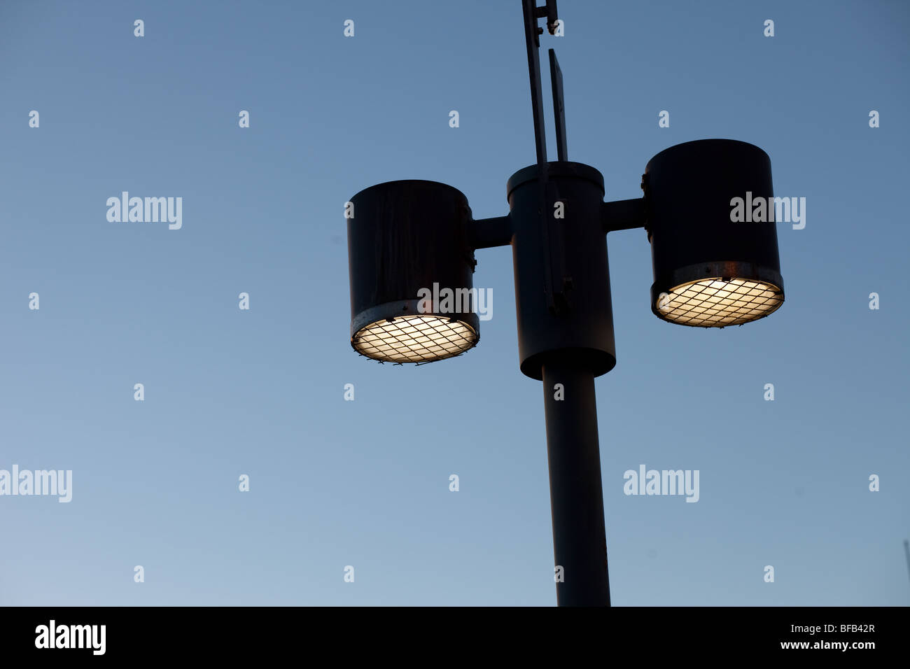 Sydney street lights hi-res stock photography and images - Alamy
