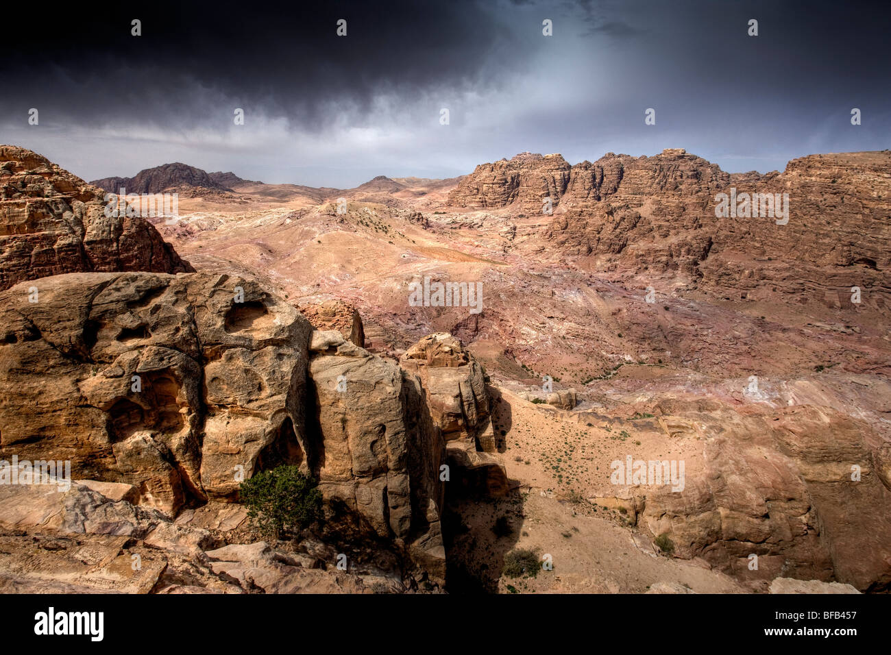 Wadi farasa hi-res stock photography and images - Alamy