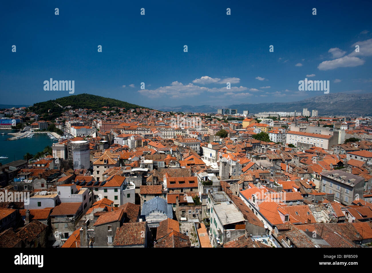 Areil view hi-res stock photography and images - Alamy