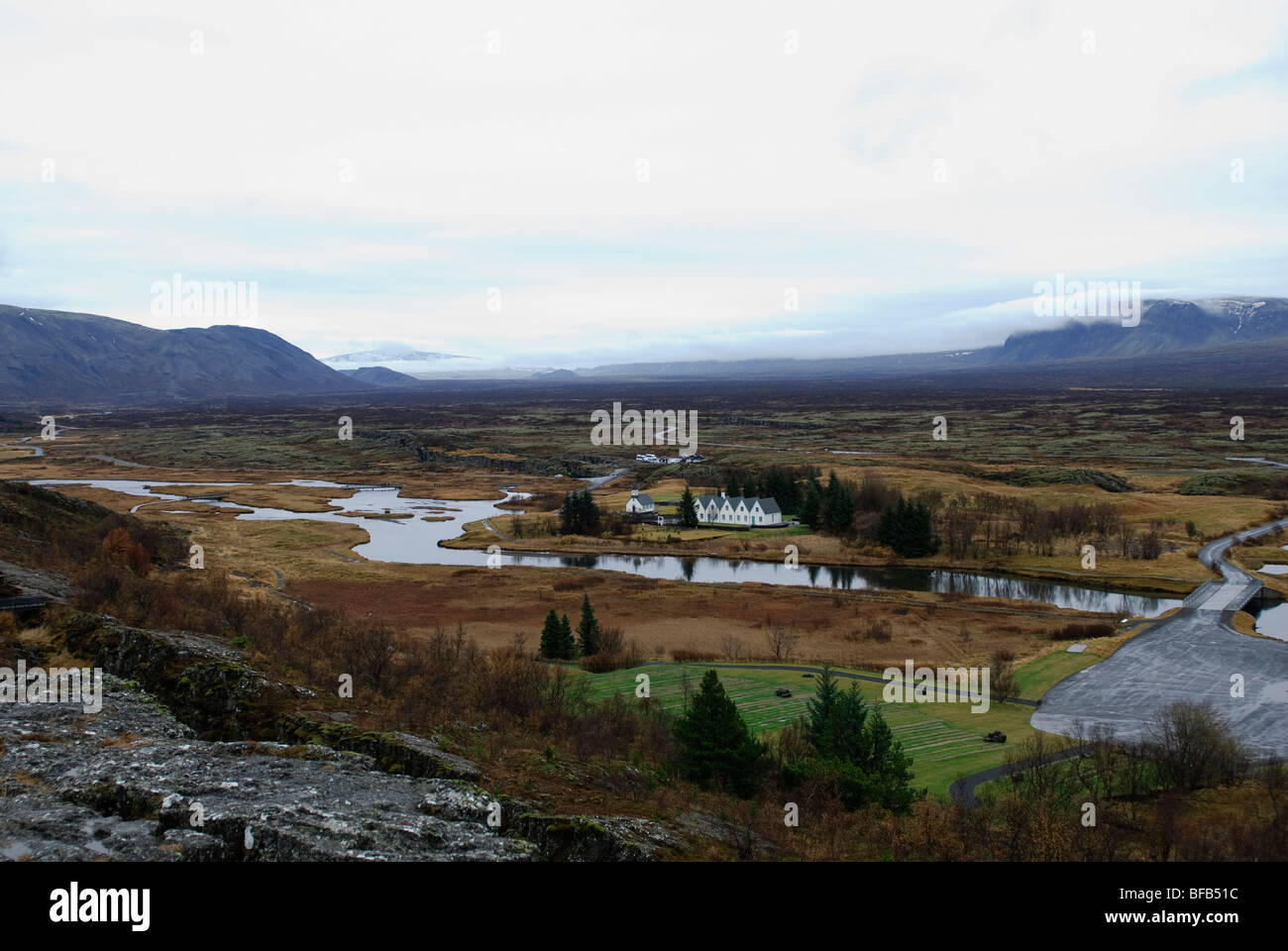 Mid atlantic ridge iceland hi-res stock photography and images - Alamy