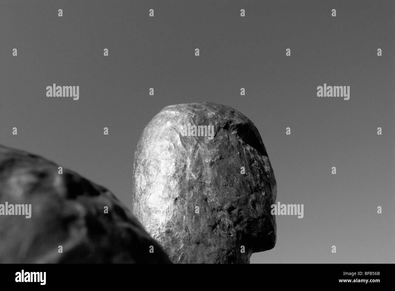 Masculinity no face hi-res stock photography and images - Alamy