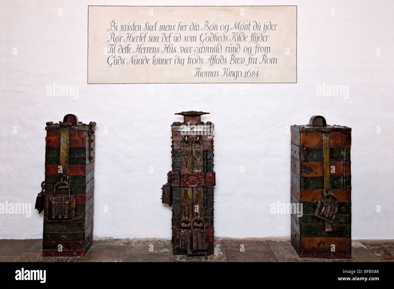 Charity boxes hi-res stock photography and images - Alamy