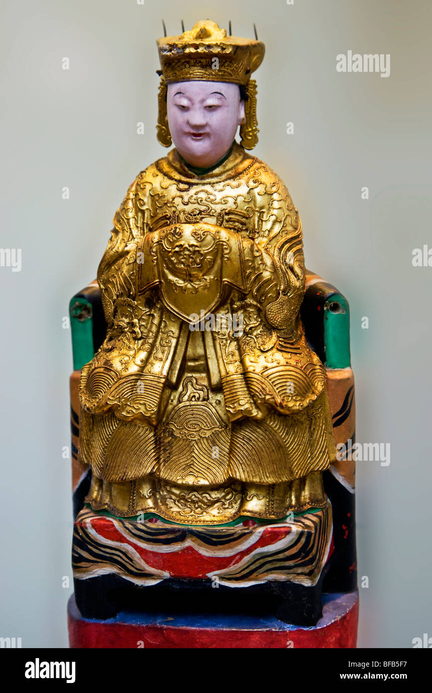 Goddesses hi-res stock photography and images - Alamy