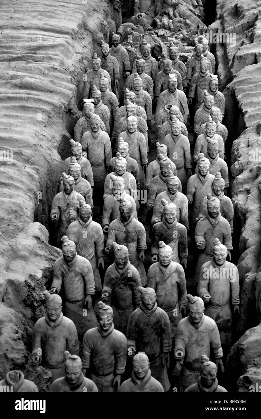 People's republic of china military Black and White Stock Photos ...