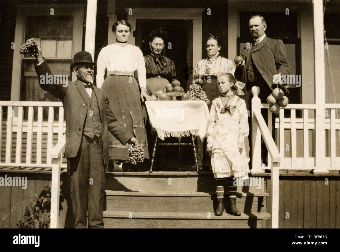 Six patriarch hi-res stock photography and images - Alamy