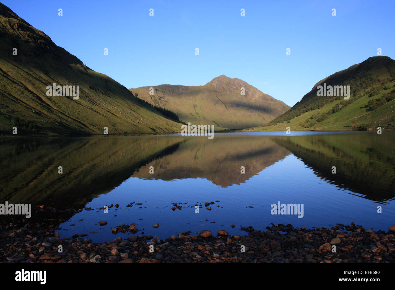 Graham loch hi-res stock photography and images - Alamy