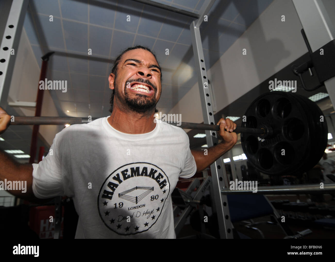 Hayemaker hi-res stock photography and images - Alamy