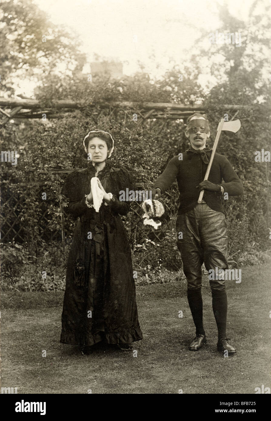 Old executioner hi-res stock photography and images - Alamy