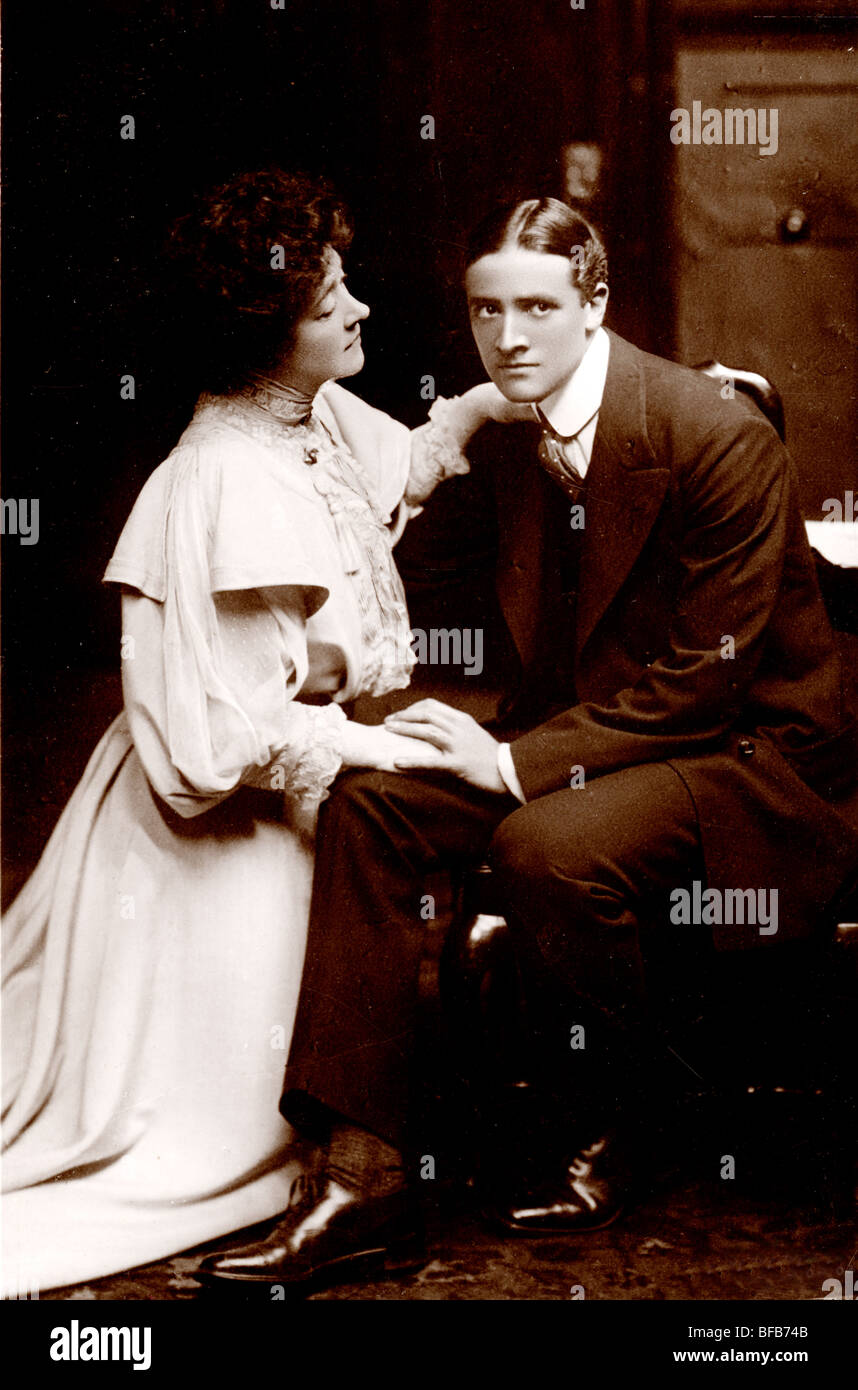 Distraught Clothing Style