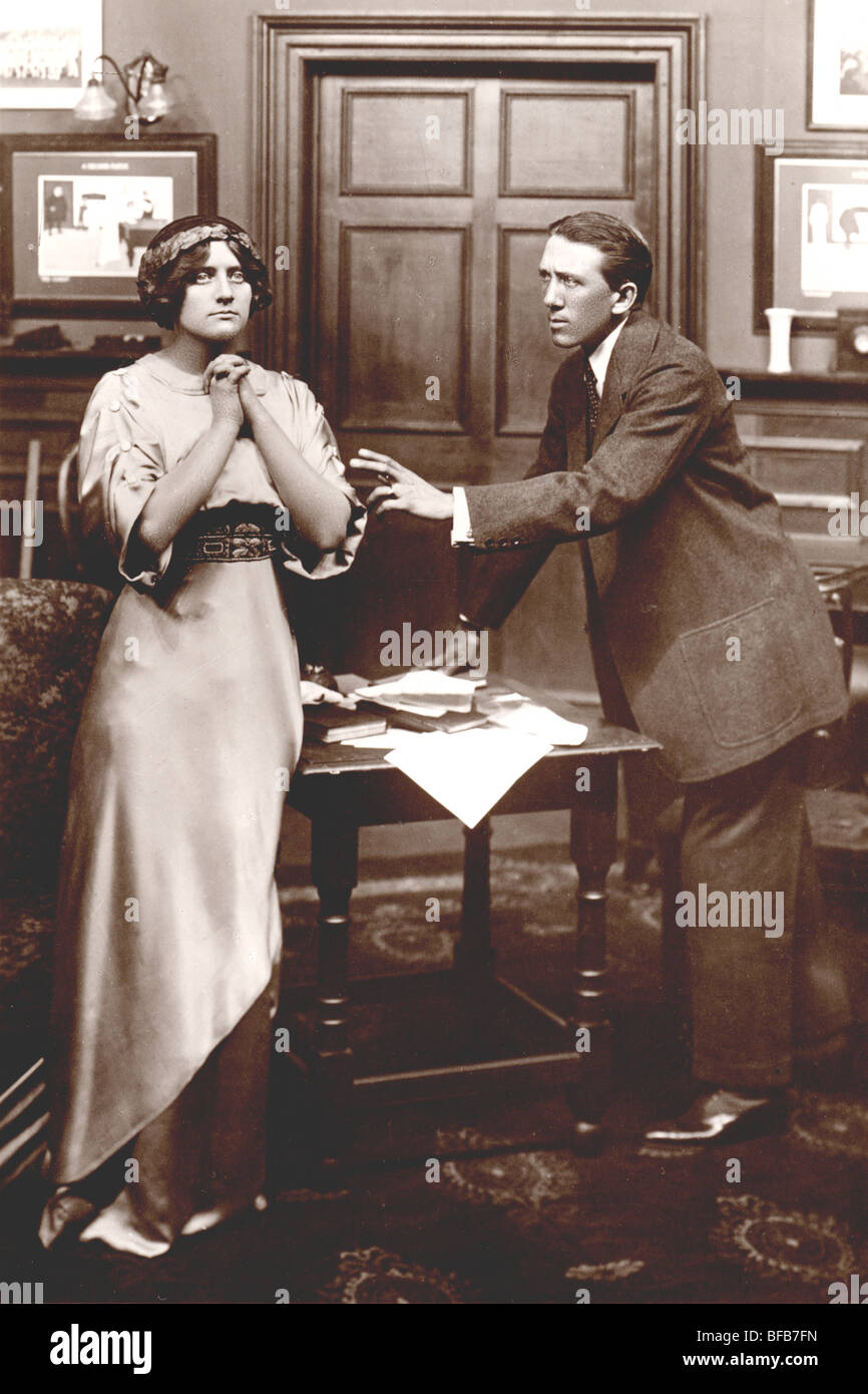 Man imploring hi-res stock photography and images - Alamy