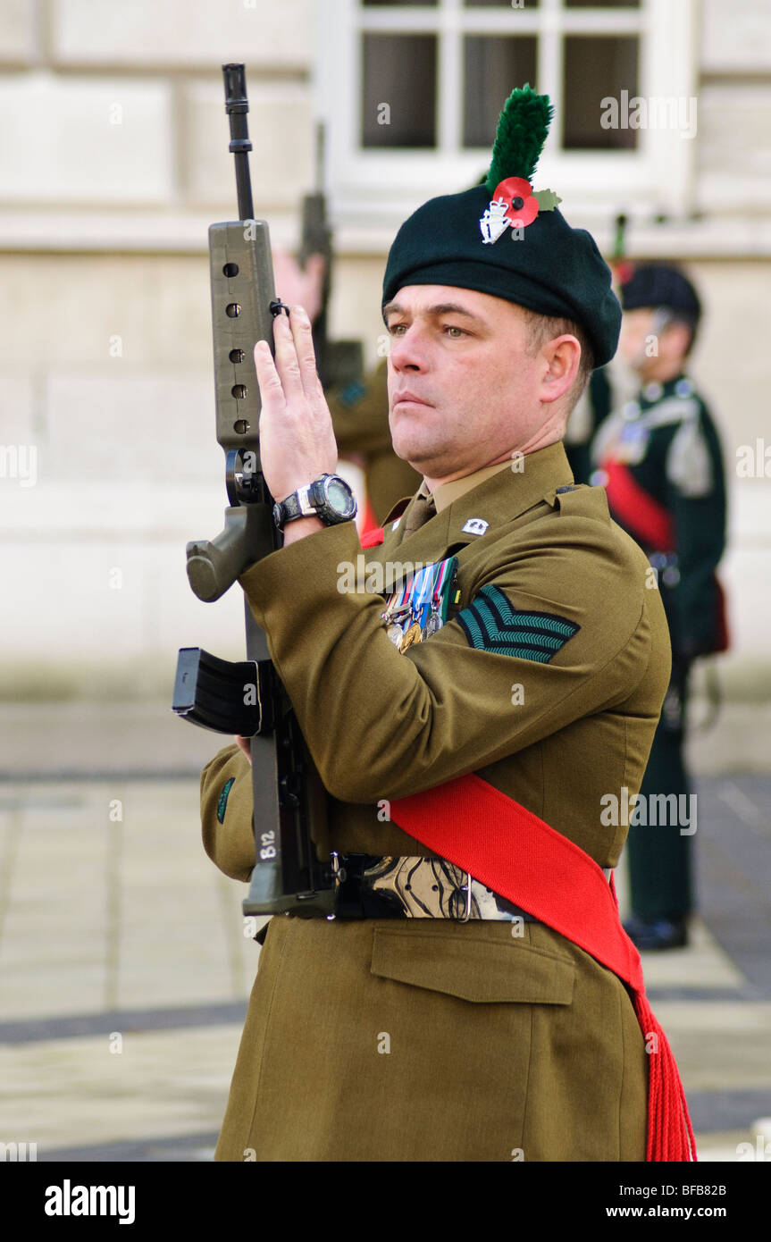 During annual remembrance day hi-res stock photography and images - Alamy