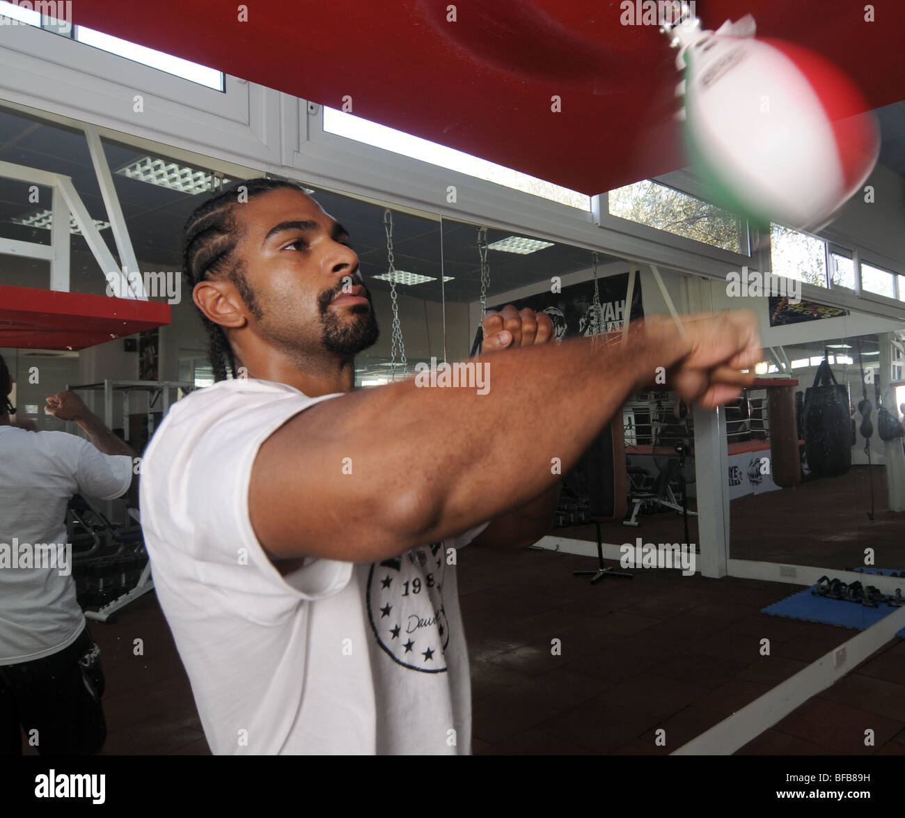 David haye cyprus hi-res stock photography and images - Alamy