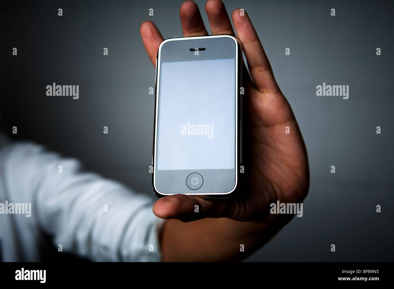 Iphone camera music hi-res stock photography and images - Alamy