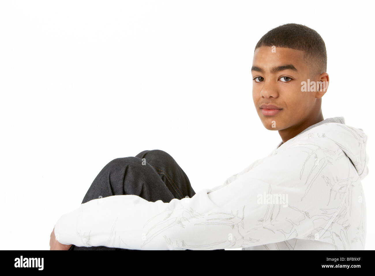 15 year old boy hi-res stock photography and images - Alamy