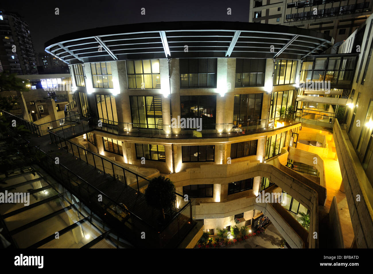 1933 shanghai hi-res stock photography and images - Alamy