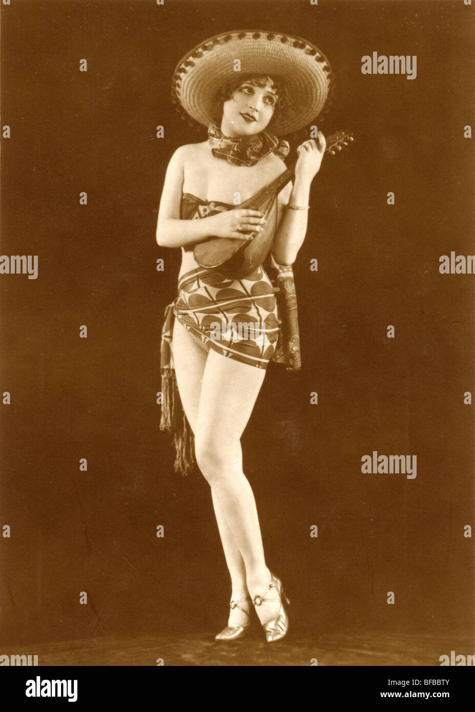 Leggy music hi-res stock photography and images - Alamy