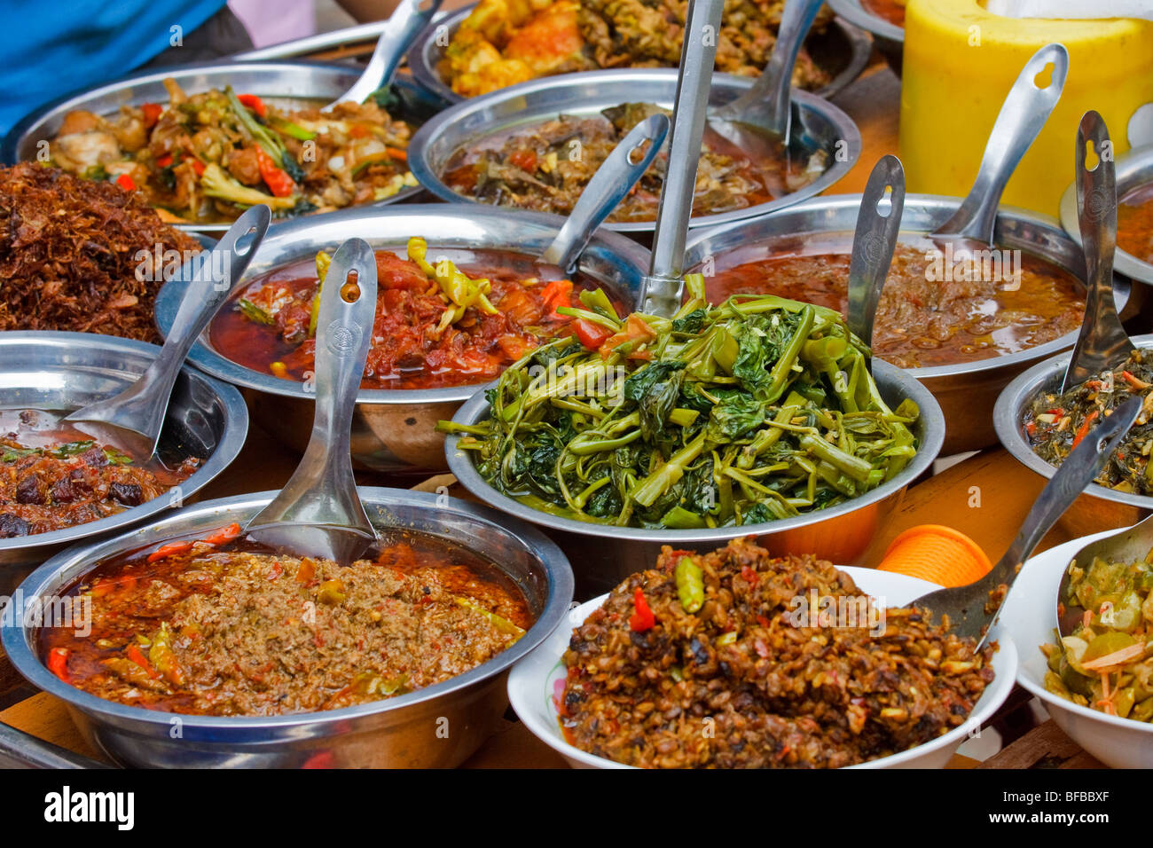 Curries hi-res stock photography and images - Alamy