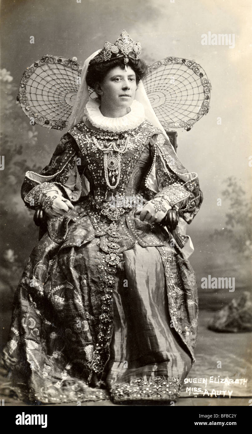 Queen ruler hi-res stock photography and images - Alamy