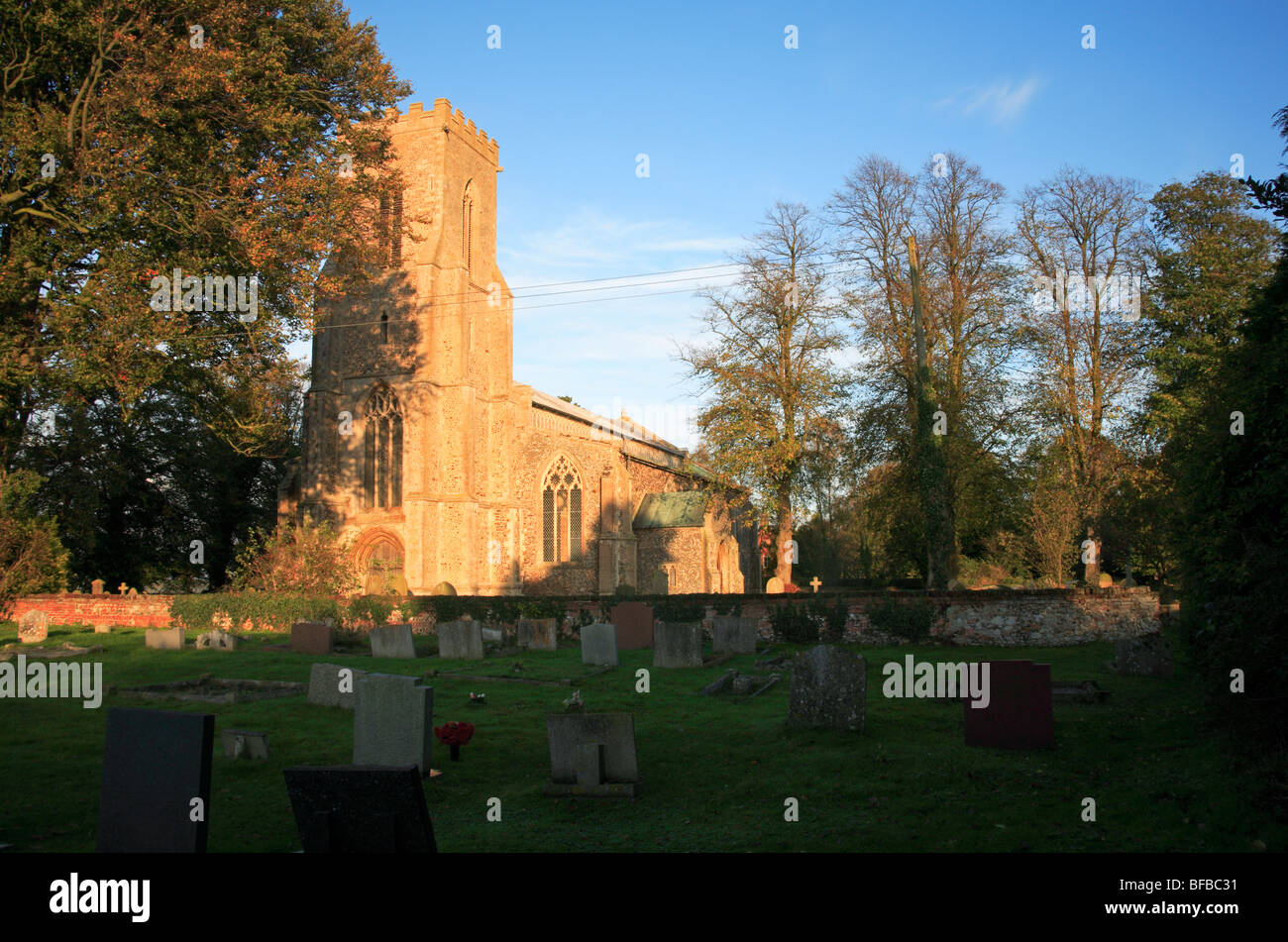 Tunstead, norfolk hi-res stock photography and images - Alamy
