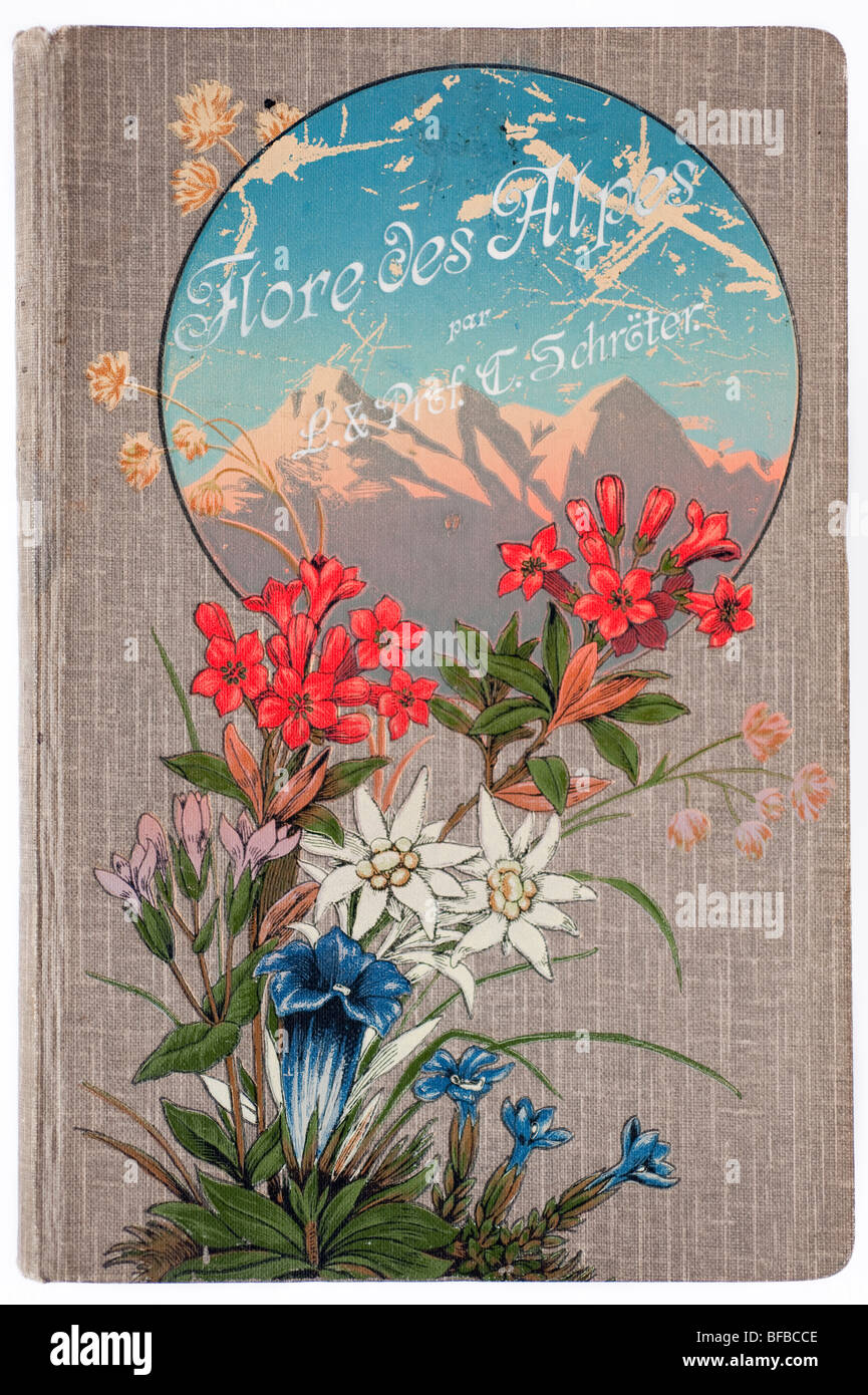 Amyt Flower Book Cover