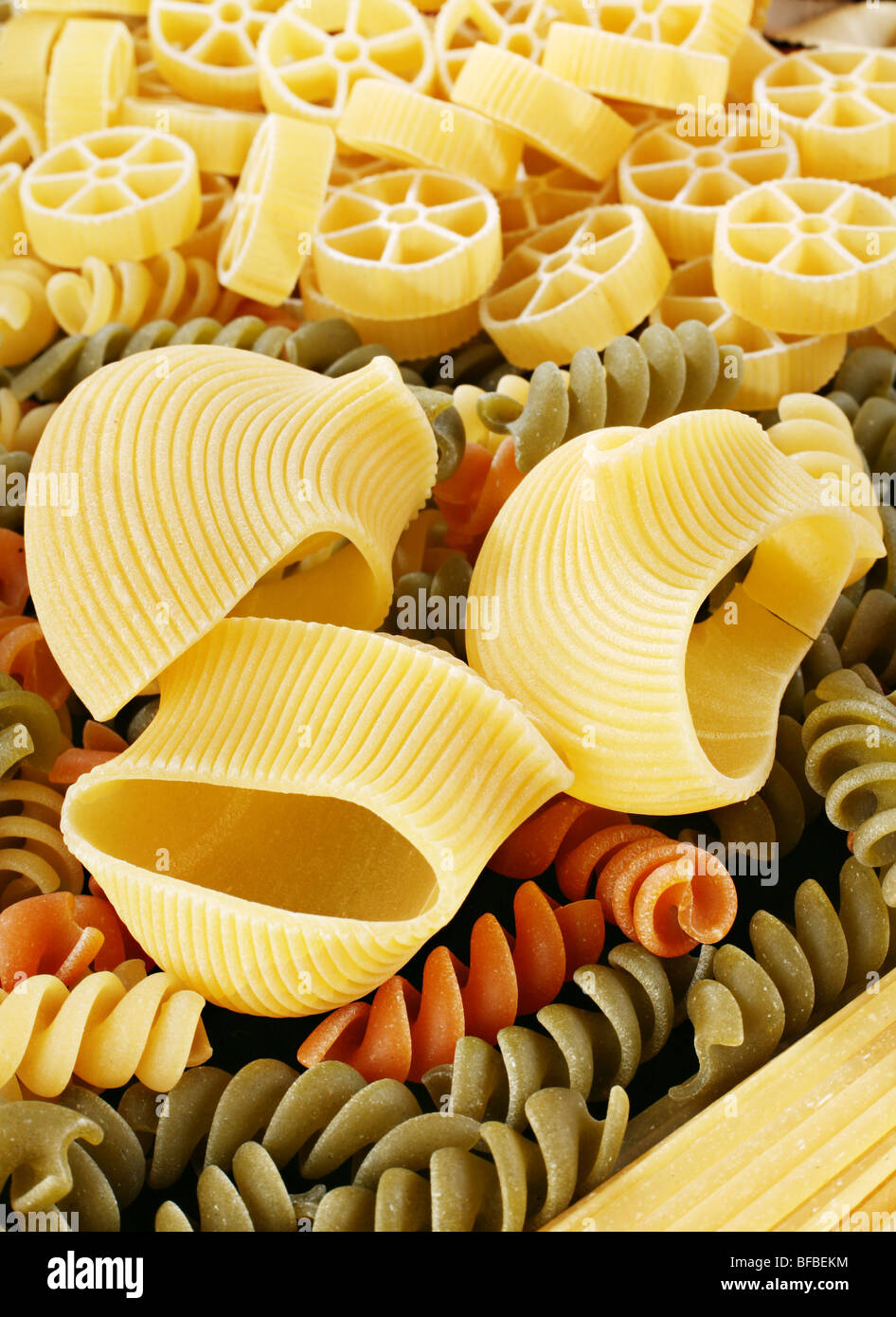 Pasta Mix Images at Timothy Christensen blog