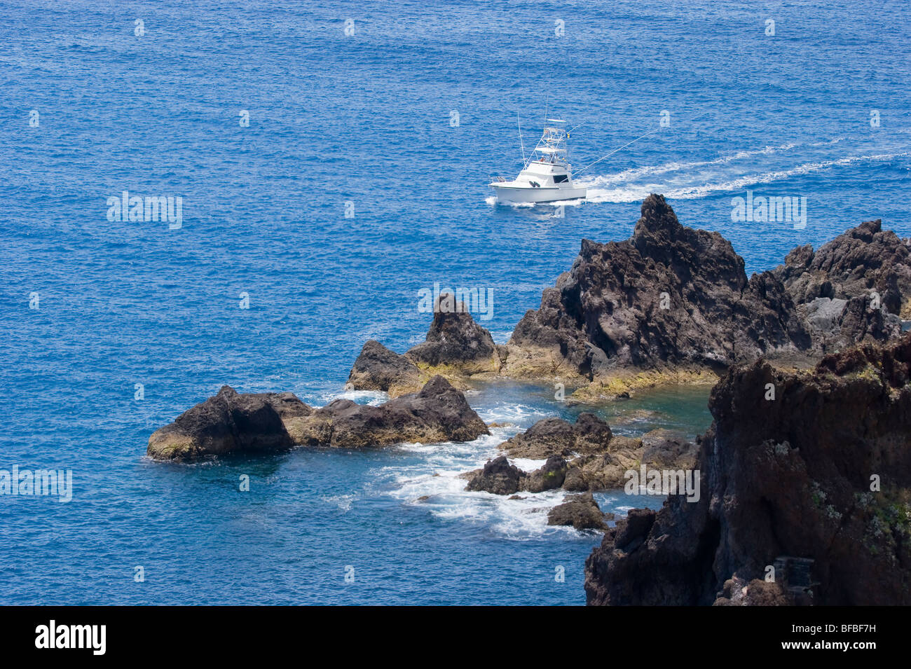 The coast of the island of Madeira in May Stock Photo - Alamy
