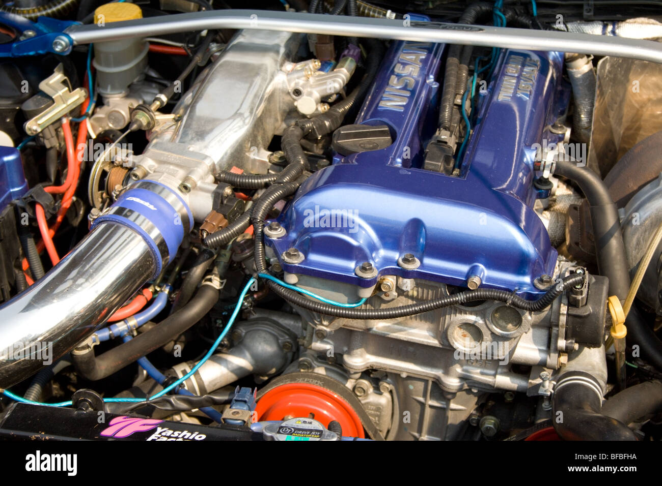 Shiny hood hi-res stock photography and images - Alamy