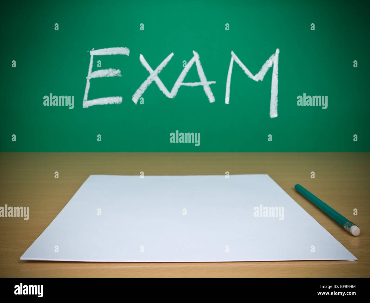 Exam Stock Photos & Exam Stock Images - Alamy